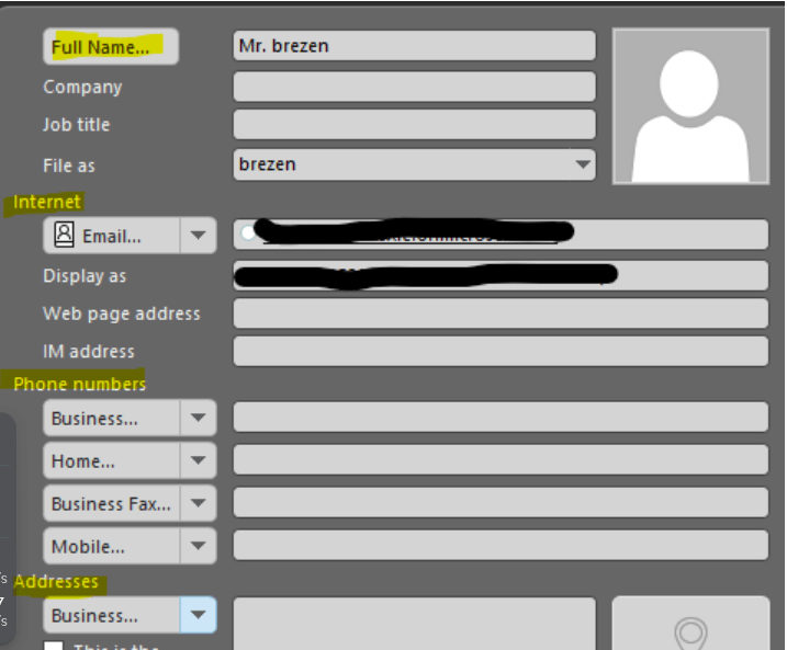 How to (correctly) register short phone numbers? - Microsoft Q&A