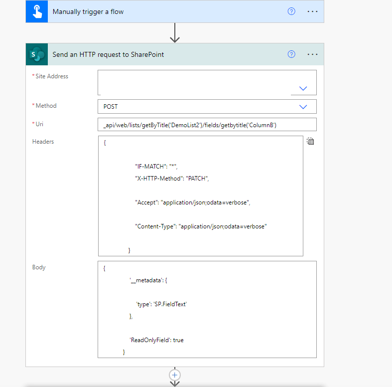 How can I make sure list items are not edited by users of the list? - Microsoft Q&A