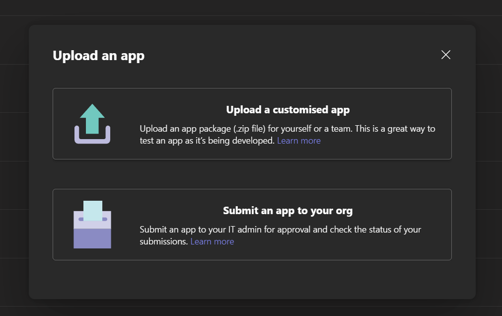 My Teams Adaptive Card APP stops working after a couple of weeks but ... My Teams Adaptive Card APP stops working after a couple of weeks but ...