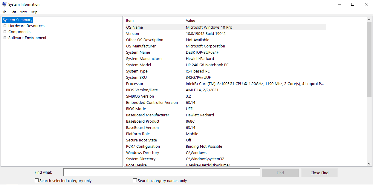 How to fix touchpad problem - Microsoft Q&A