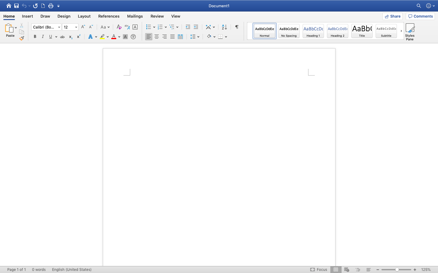 White background on Microsoft Word - Microsoft Q&A