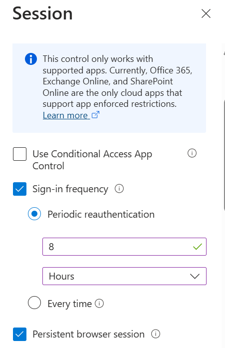 Login Prompt When Changing Access Points - Microsoft Q&A