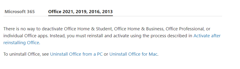 I installed 32 bit Office 2019 by mistake and now I want to install 64 bit office. Is it ...
