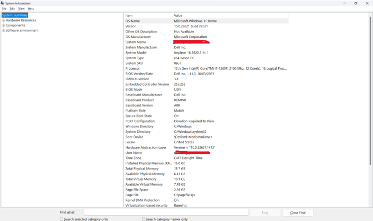 Night Light Grayed Out - Microsoft Q&A