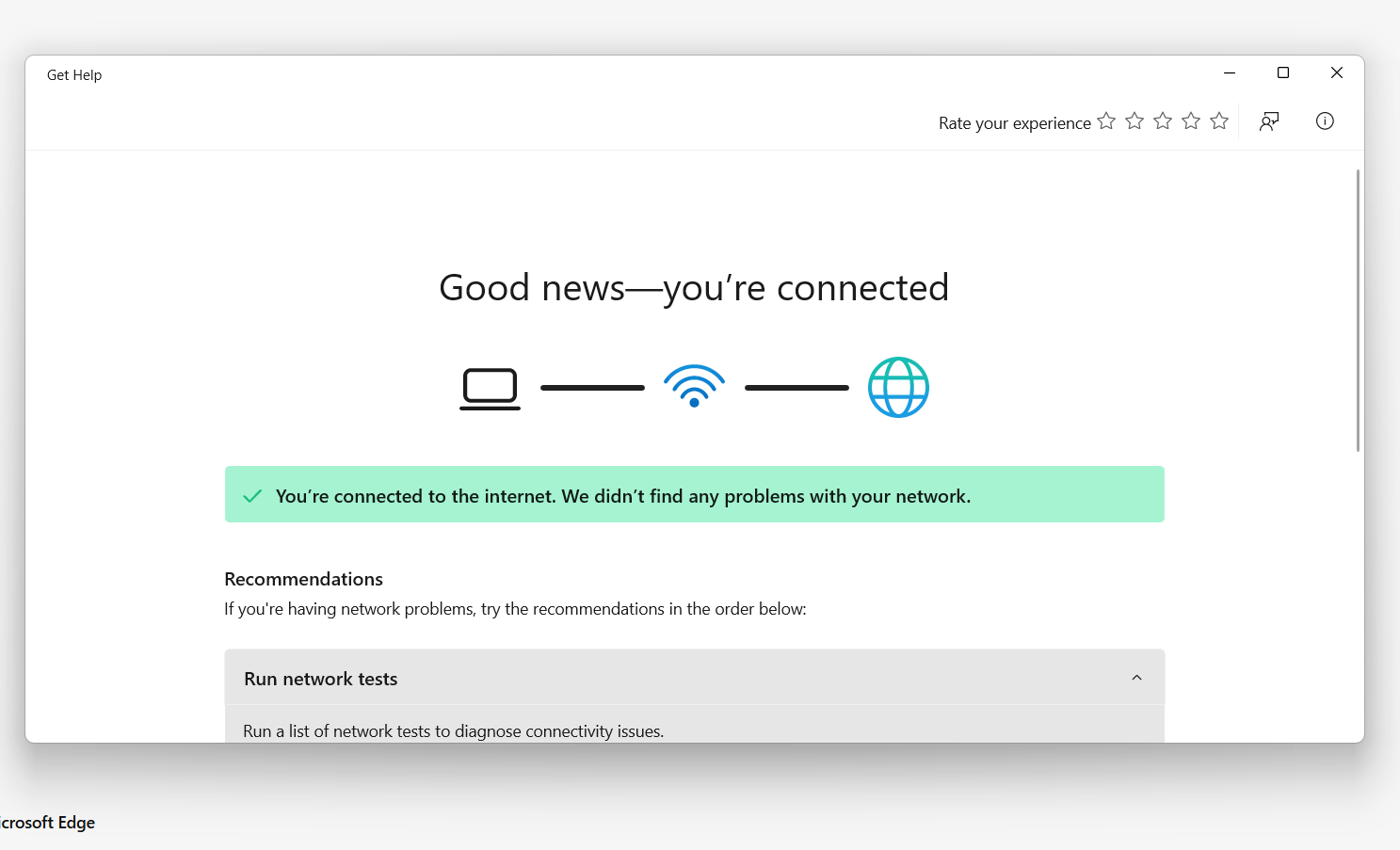 How to fix websites not loading, and sign in issues - Microsoft Q&A