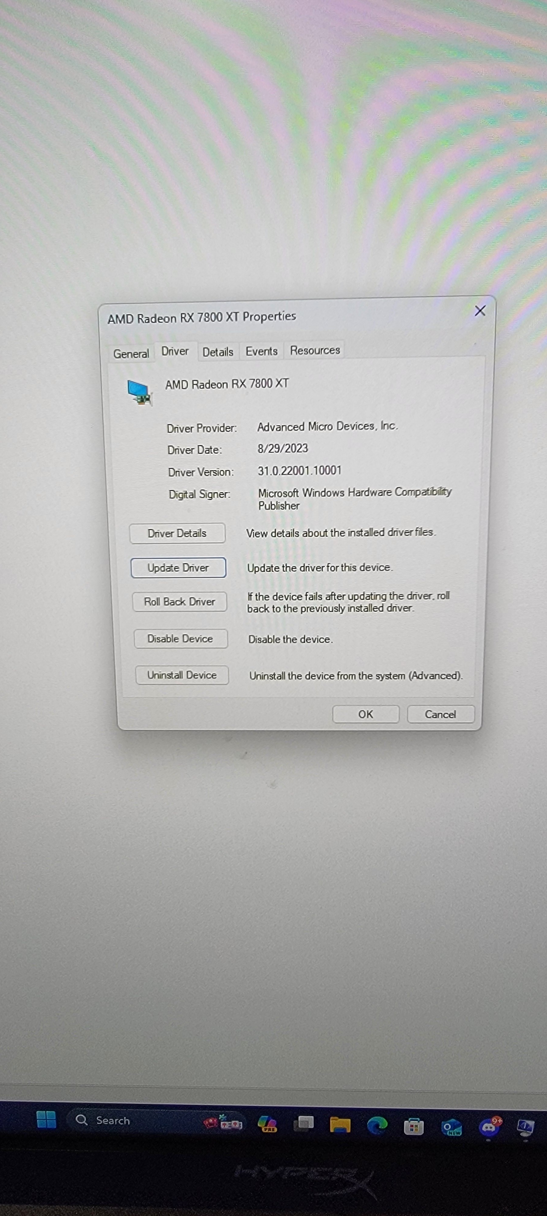 Computer freezes when idle - Microsoft Q&A