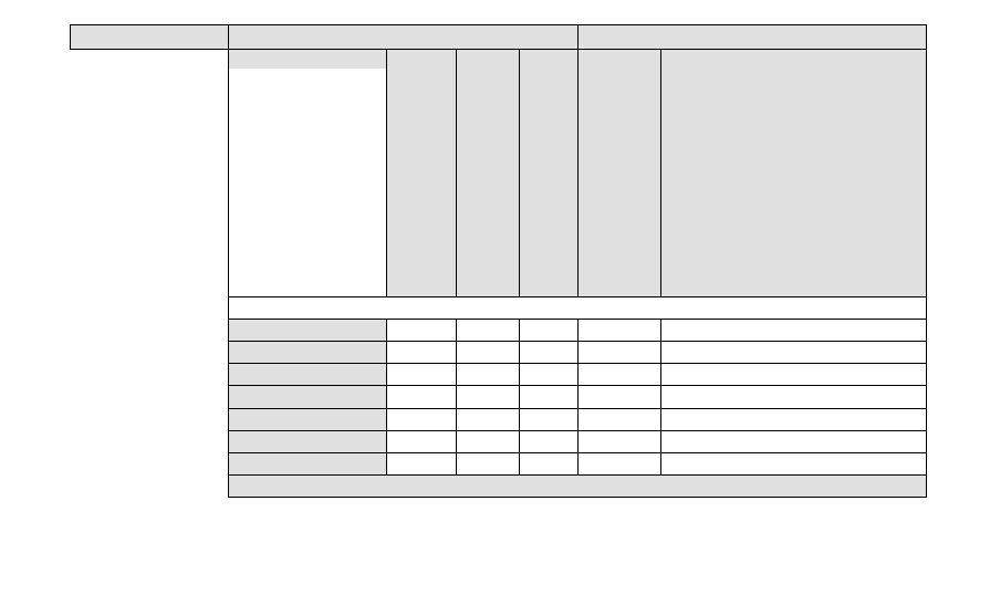 Formatting problems with Tables in Word after Latest Word Update ...