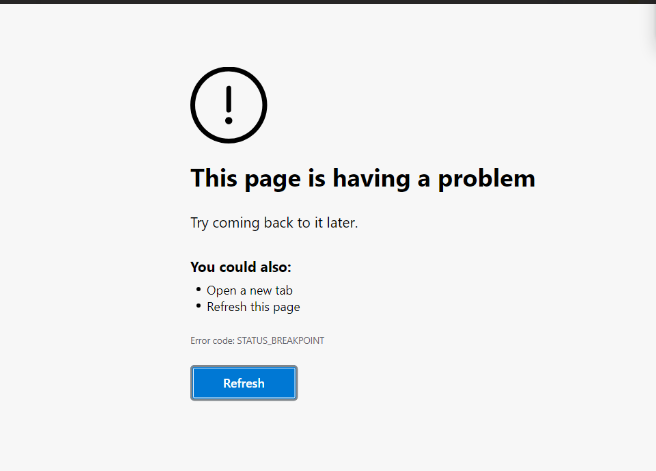 loading SharePoint site particular folder getting error - Microsoft Q&A loading SharePoint site particular folder getting error - Microsoft Q&A
