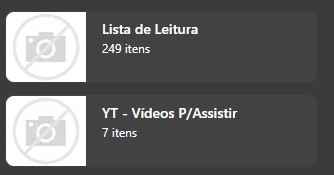 How to fix Thumbnails of sites added to collections in the PC version ...
