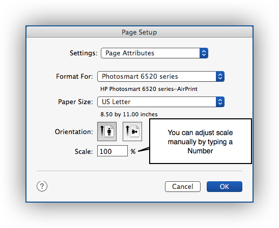 Resizing Word documents - Microsoft Q&A