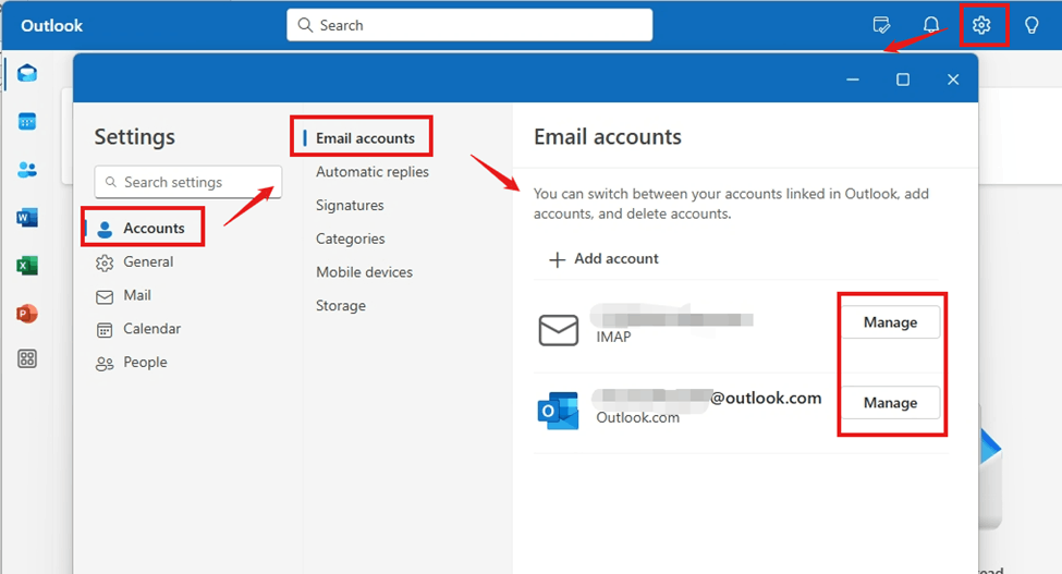 Problems with New Outlook desktop application - Microsoft Q&A