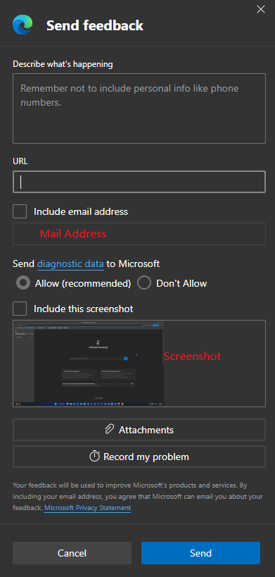 Microsoft EDGE ignores sleep/power settings - Microsoft Q&A