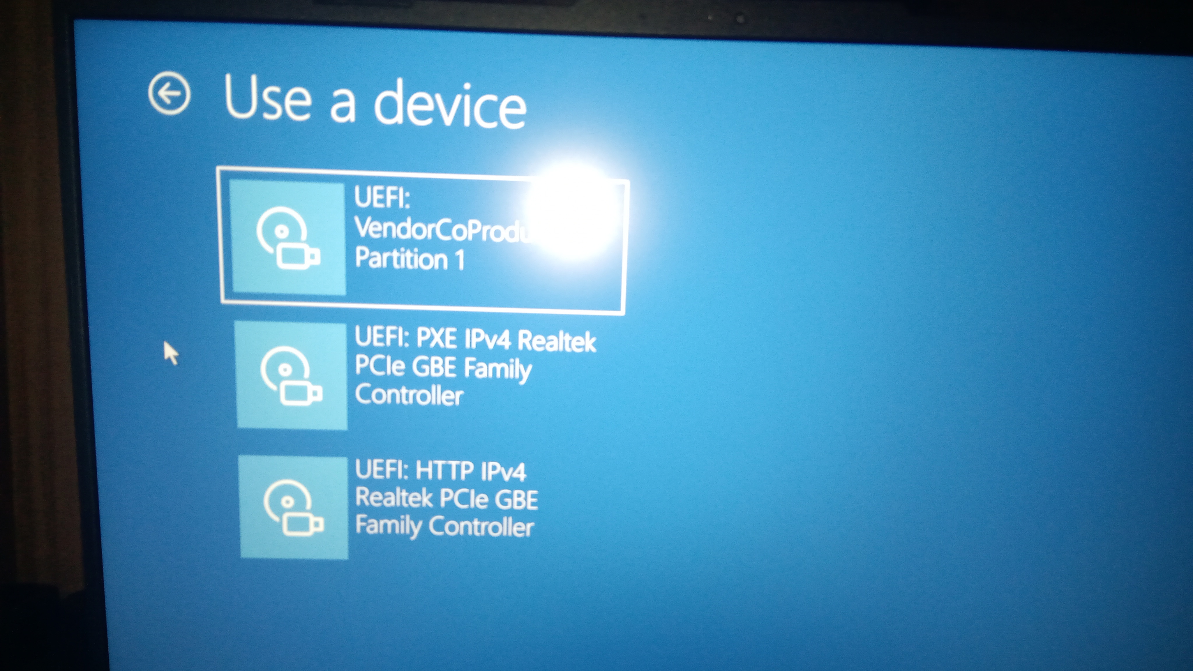 Your device ran into a problem and couldn't be repaired - Microsoft Q&A