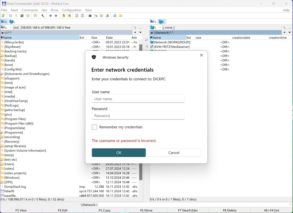 How can I reset a forgotten Windows login password - Microsoft Q&A
