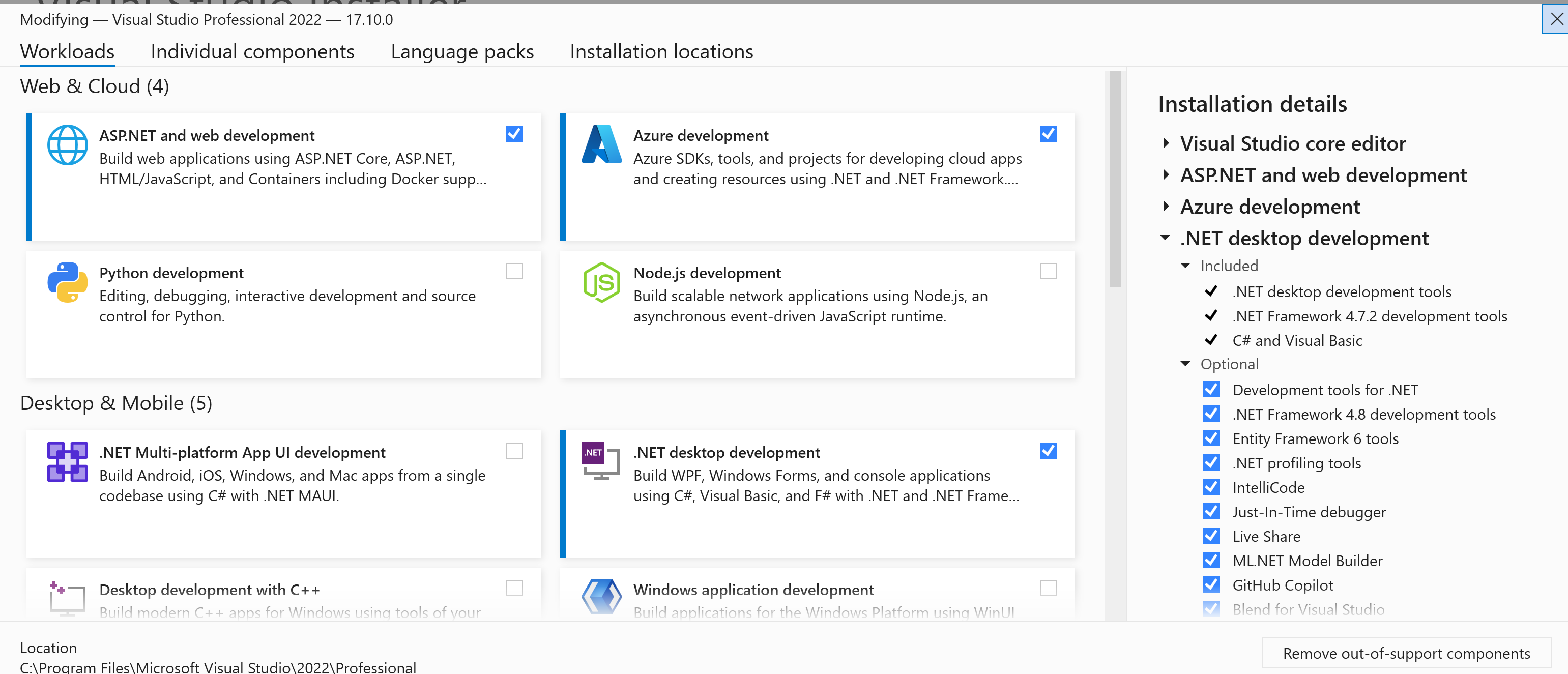 Fail in Publishing - Microsoft Q&A