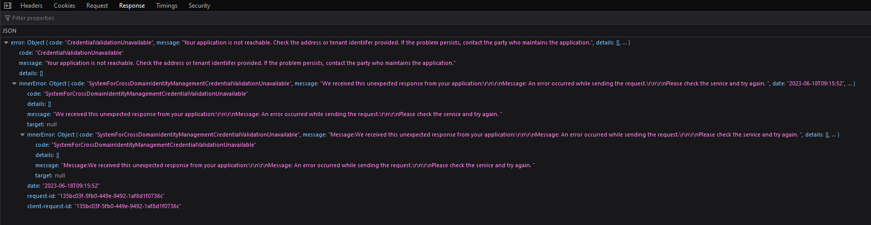 Enabling SCIM for self-hosted Bitwarden instance in Azure - Microsoft Q&A