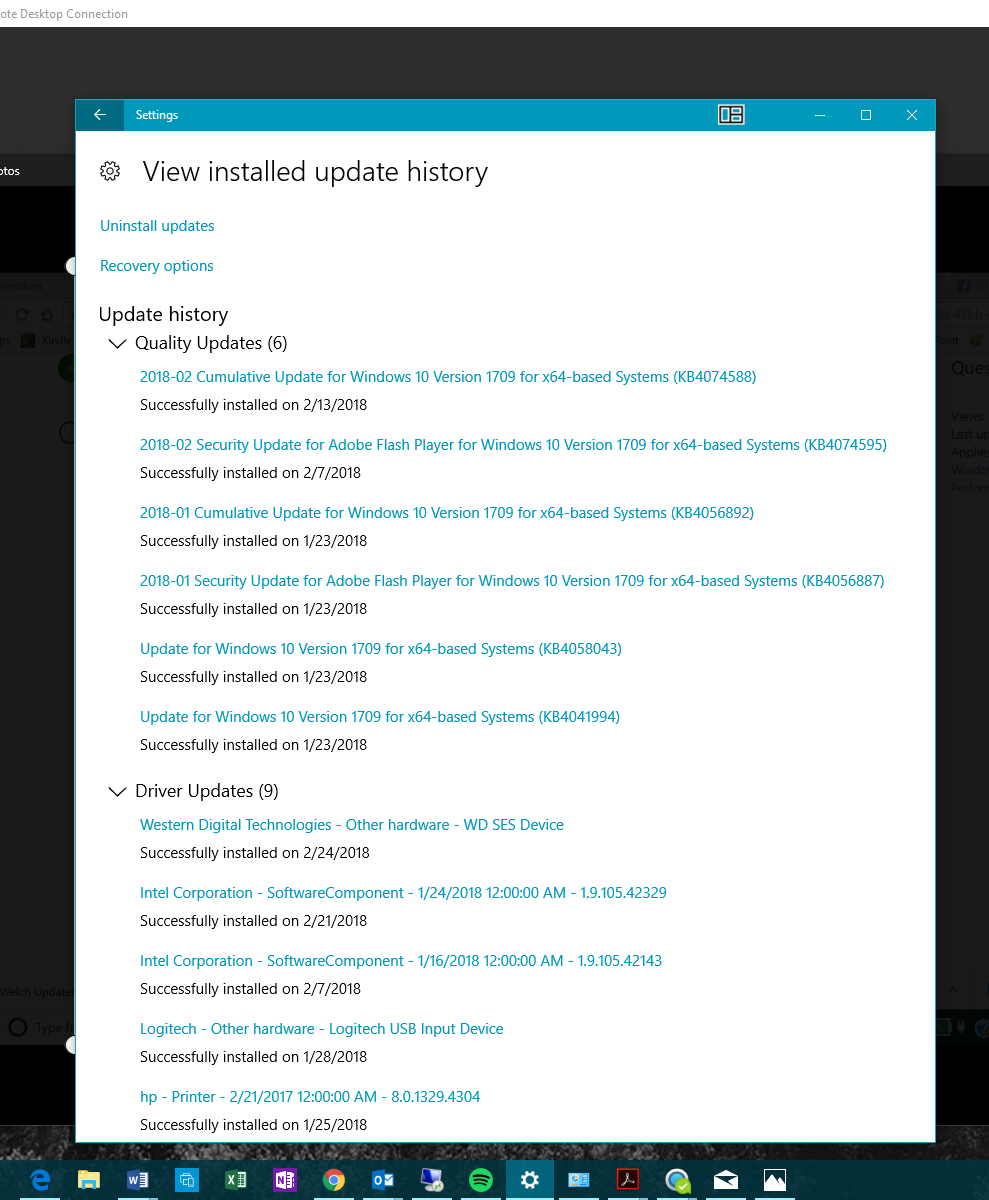 Cursor Disappears with Dual Monitors in Outlook - Microsoft Q&A