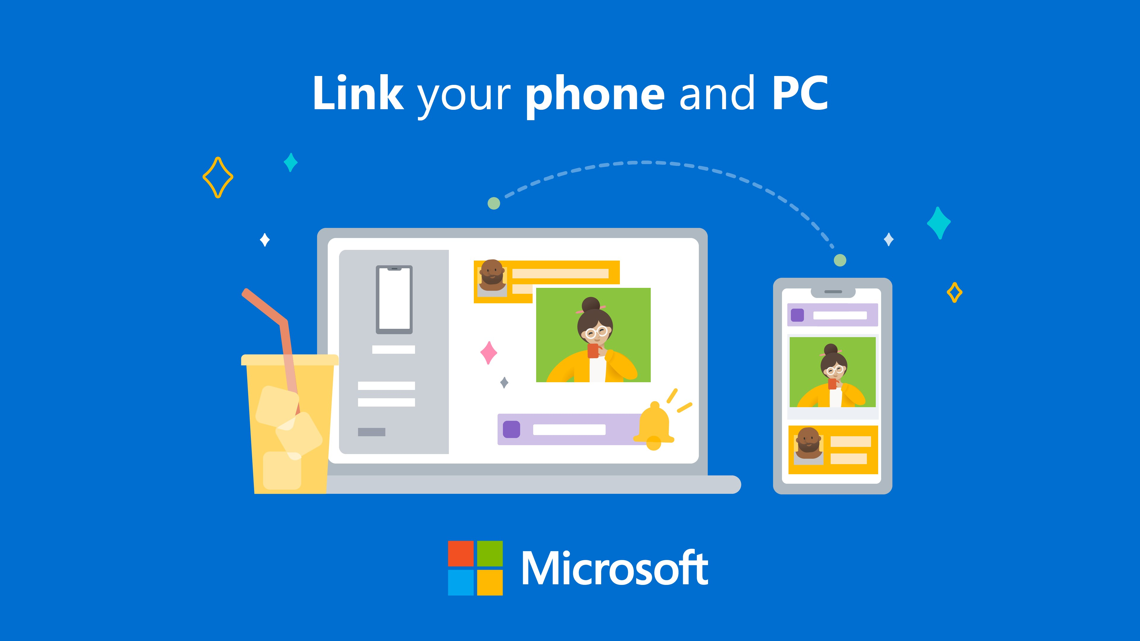 [Article] Phone Link app – Access your phone's hotspot instantly ...