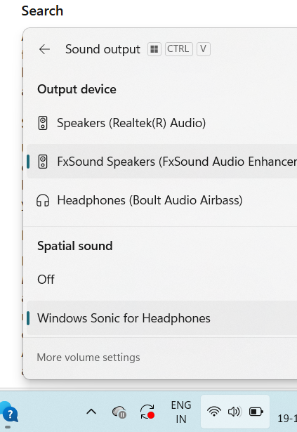 How to fix if I'm unable to pair it to a laptop after installing FX ...