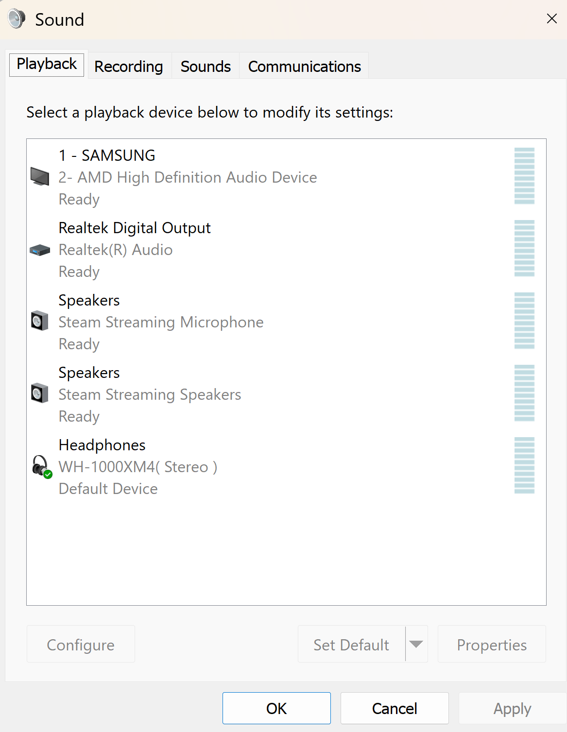 Windows 11 Not Recognizing Any Bluetooth Microphone - Microsoft Q&A