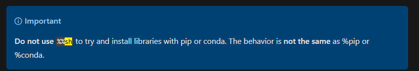 Missing ODBC drivers on spark 3.3 & 3.4 version - Microsoft Q&A