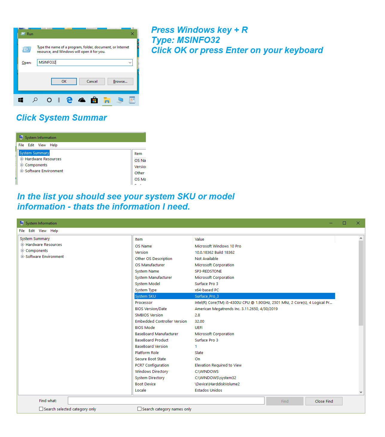 HID-compliant touch screen missing in Windows 10 Pro - Microsoft Q&A
