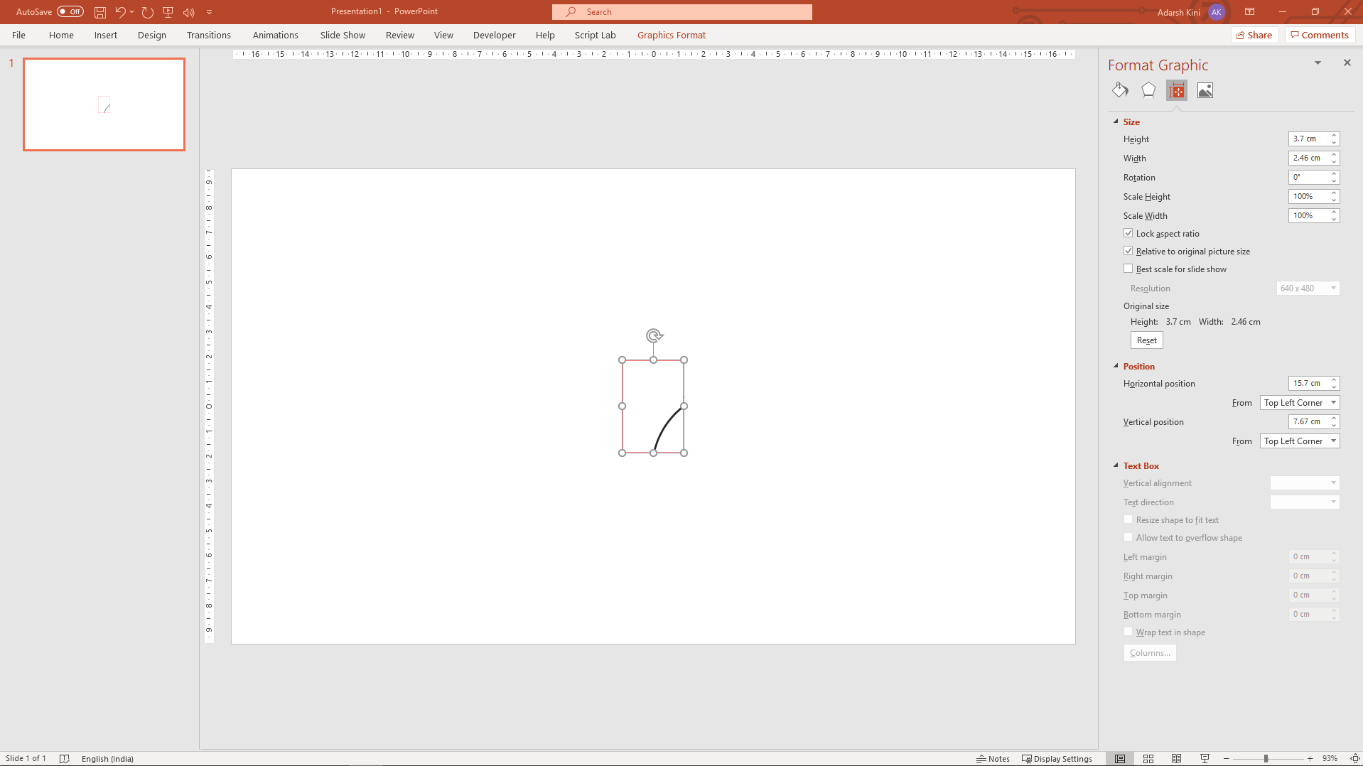 Powerpoint not displaying SVG correctly - Microsoft Q&A