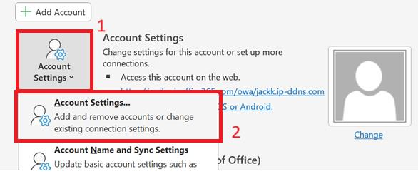 The RETR command did not succeed. Error retrieving a message. Mail server outlook.office365.com ...