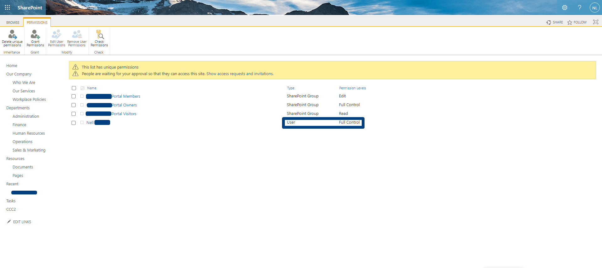 SharePoint Calendar not syncing to Outlook - Microsoft Q&A