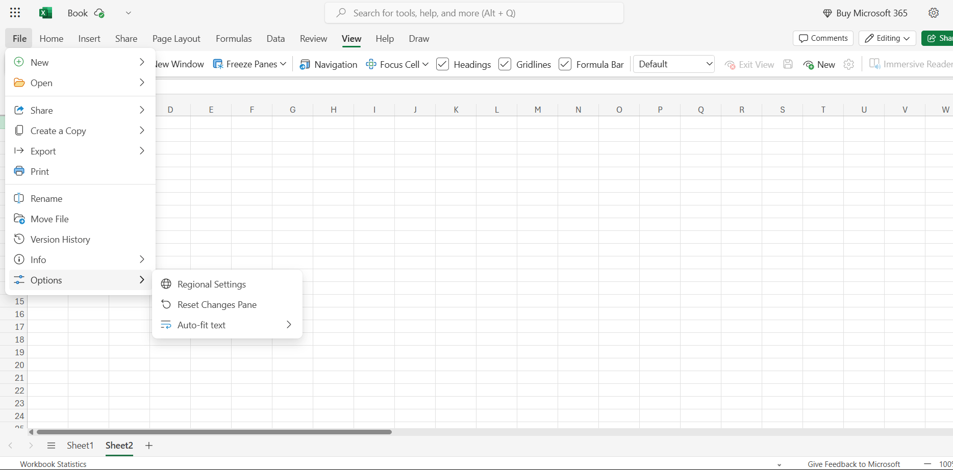 How to add combo box in Excel 365 - Microsoft Q&A