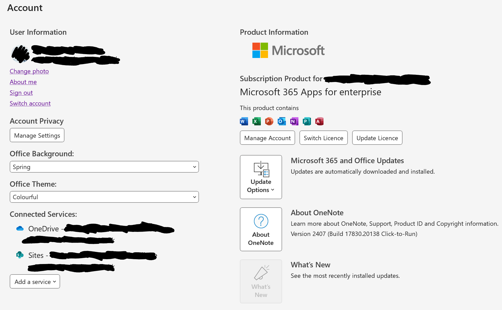 Error when inserting file printout in OneNote: Require Microsoft XPS ...