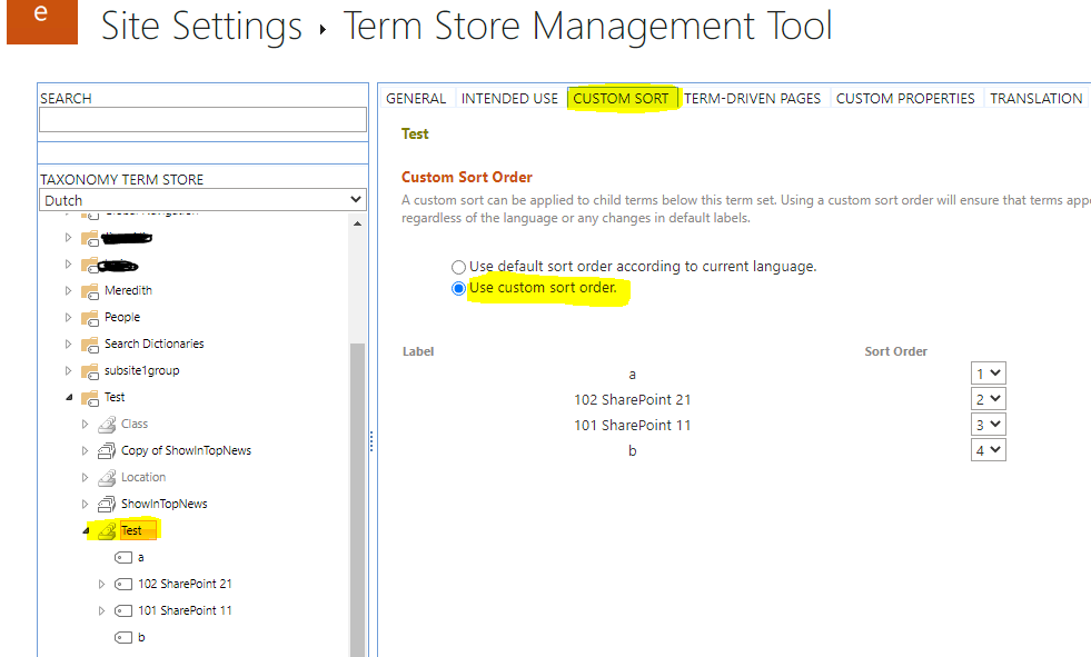 Page Navigation Issue Microsoft Qanda