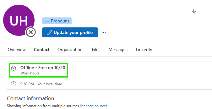 My email says I am offline - how do I fix if I do not have a send ...