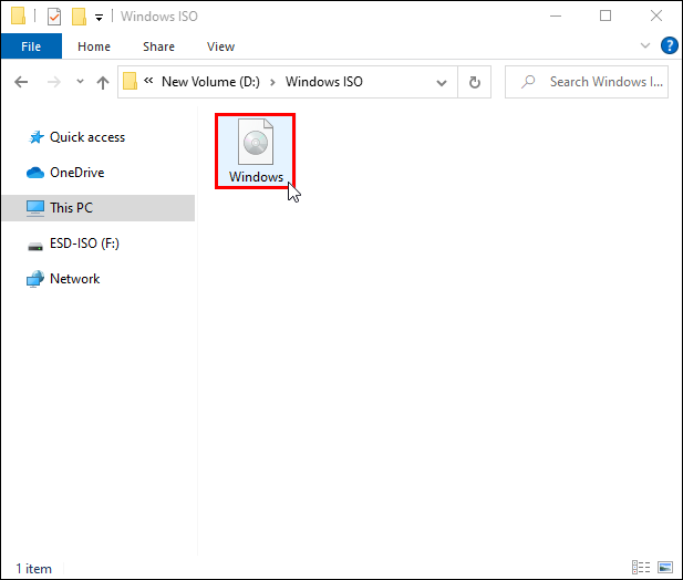 [Article] How to Download Official Windows 10 ISO files Using Media ...