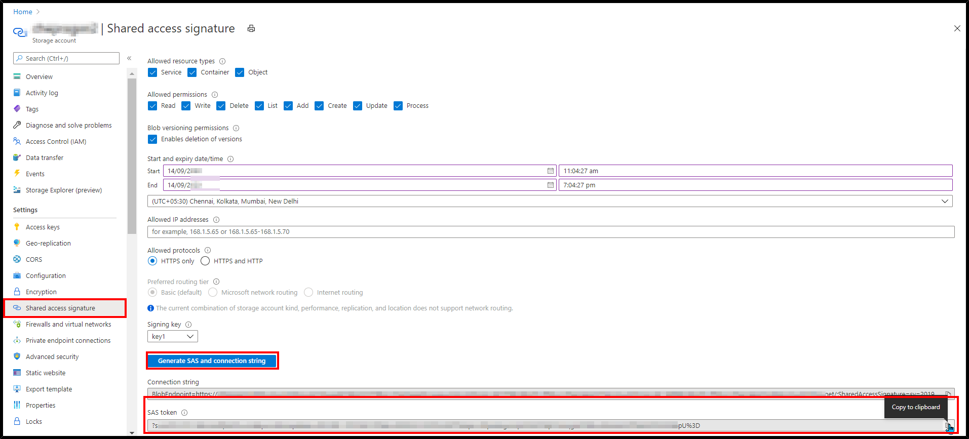 Synapse Notebook Pandas Excel File Authorisation Issue - Microsoft Q&A