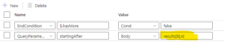 REST pagination in Azure Data Factory in COPY - Microsoft Q&A