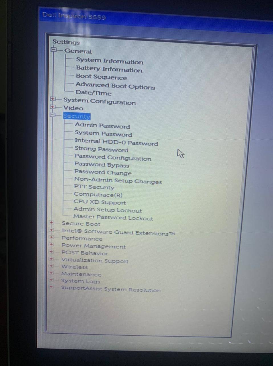 How to enable TPM - Microsoft Q&A