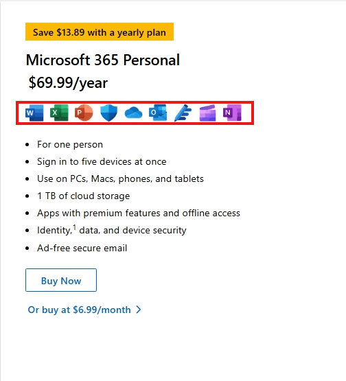 Microsoft 365 family to individual plan - Microsoft Q&A