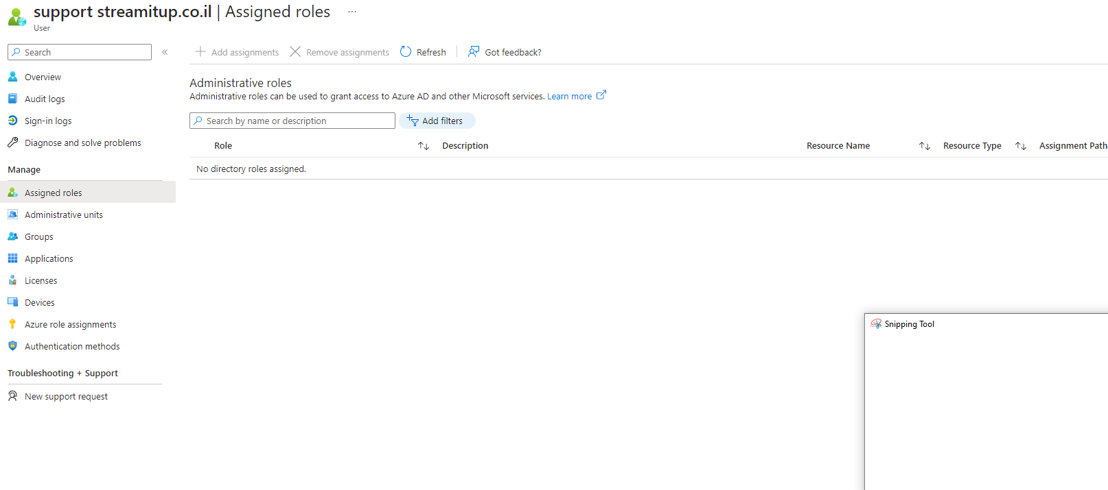 how to let owner/admin allow permission - Microsoft Q&A