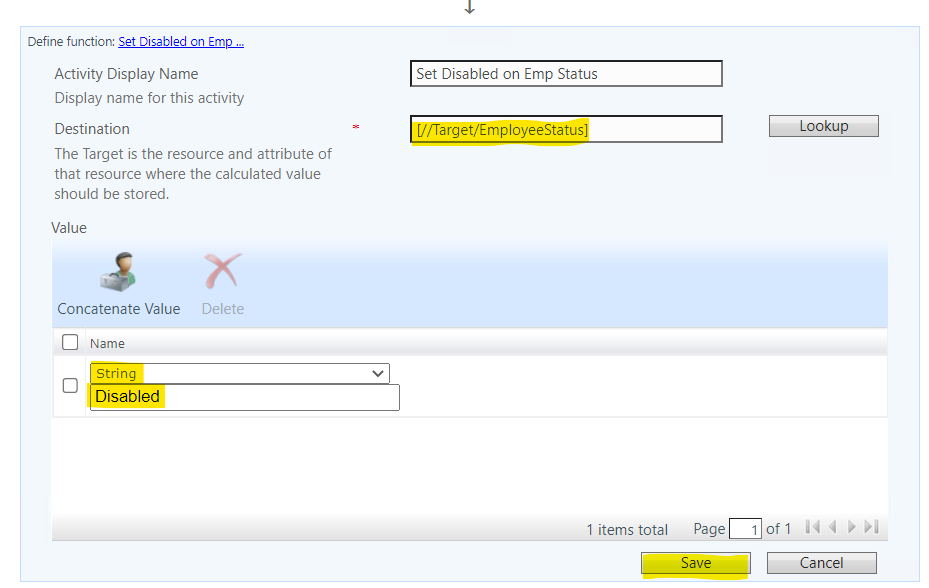 MIM Disable user by end date - Microsoft Q&A