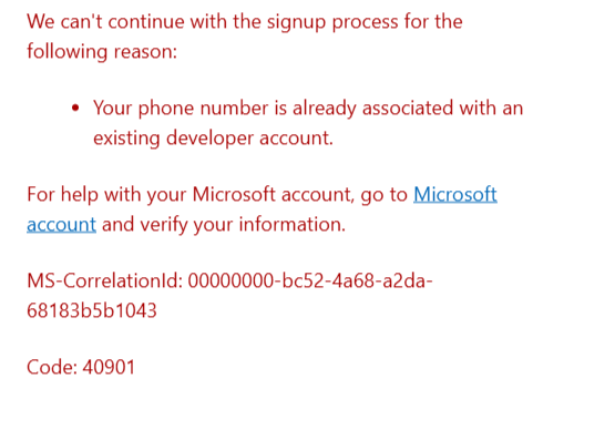 Am I eligible for M365 Developer Program? - Microsoft Q&A