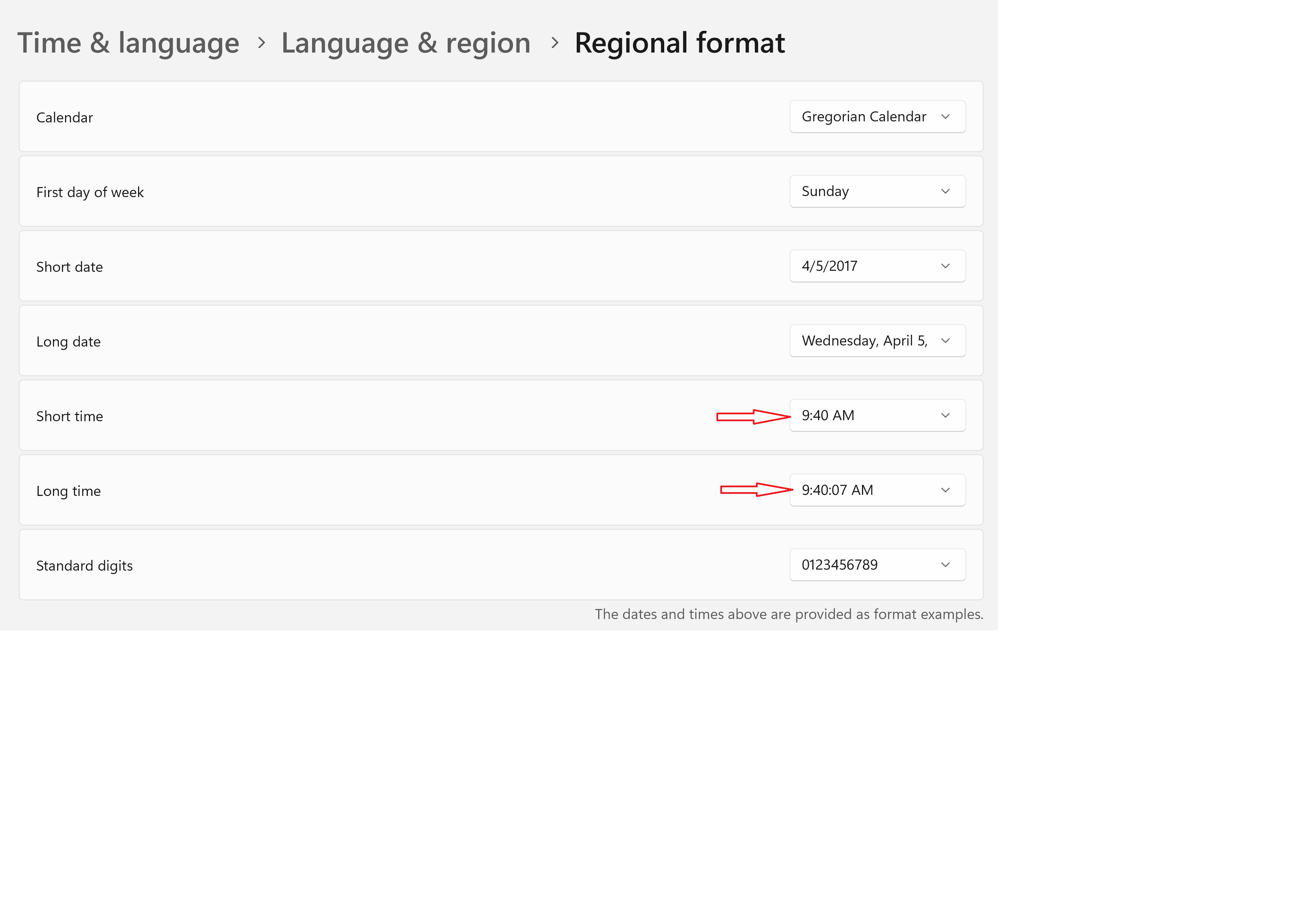 The end date you entered occurs before the start date - HELP NEEDED ...