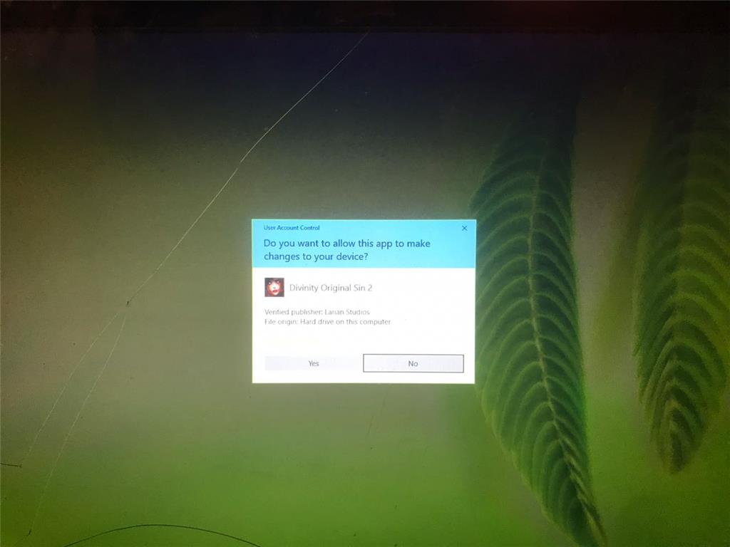 my screen is colorless - Microsoft Q&A