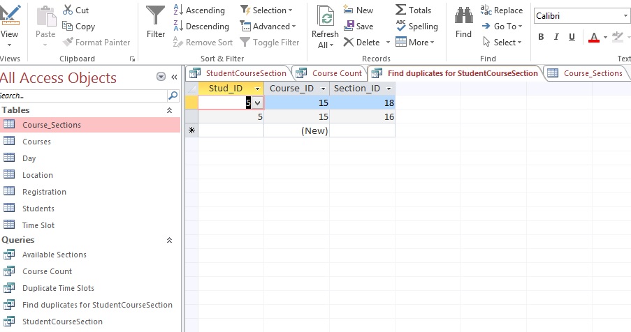 Form Validation Rules - Microsoft Q&A