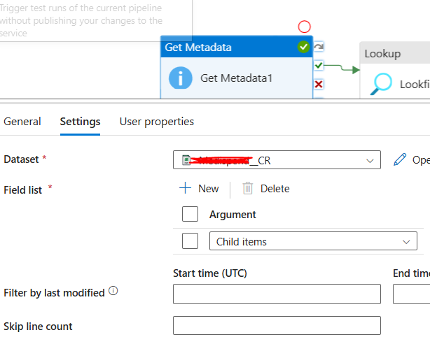 Dynamically Select the files - Microsoft Q&A