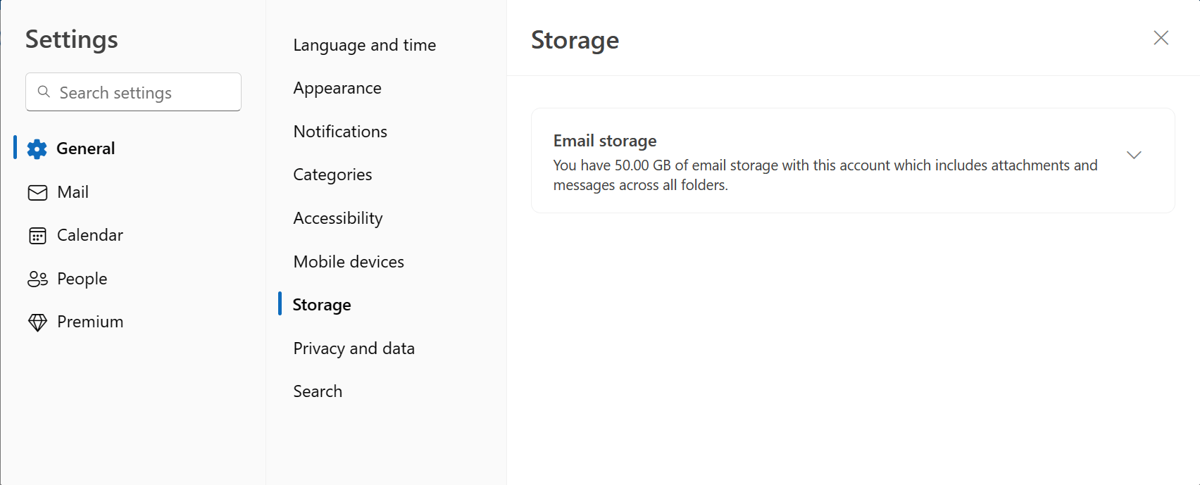 How do I access the 1 TB of OneDrive cloud storage as per my Microsoft ...