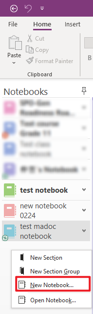 OneNote Opening in Browser Instead of Desktop App - Microsoft Q&A