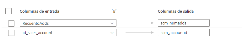 Adf Upsert Data In Dynamics With Alternate Key Get Error Doesn´t
