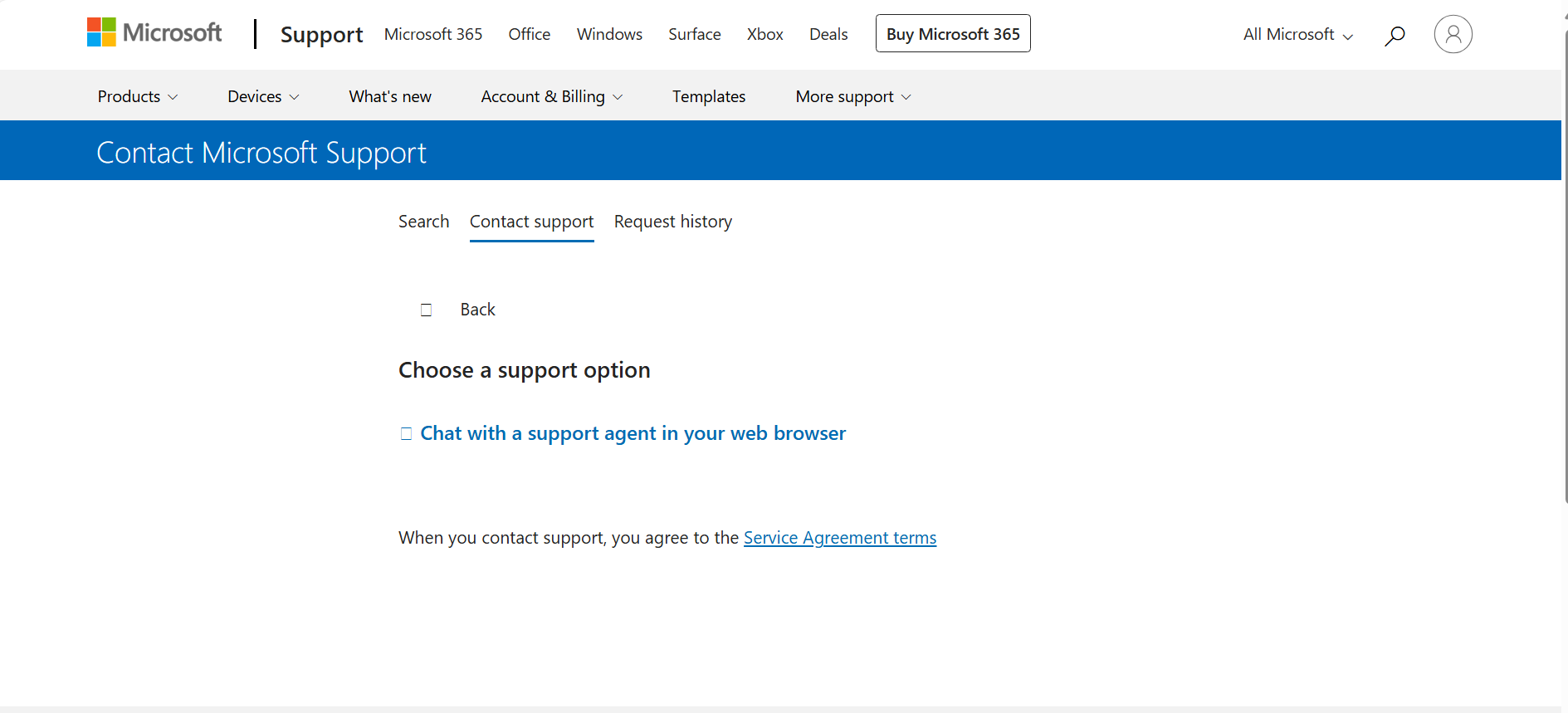 I cannot send or receive my emails - Microsoft Q&A