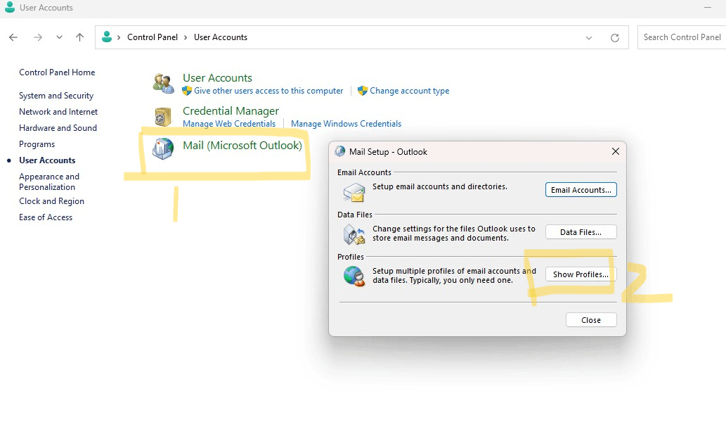 Forwarding Junk to my inbox - Microsoft Q&A